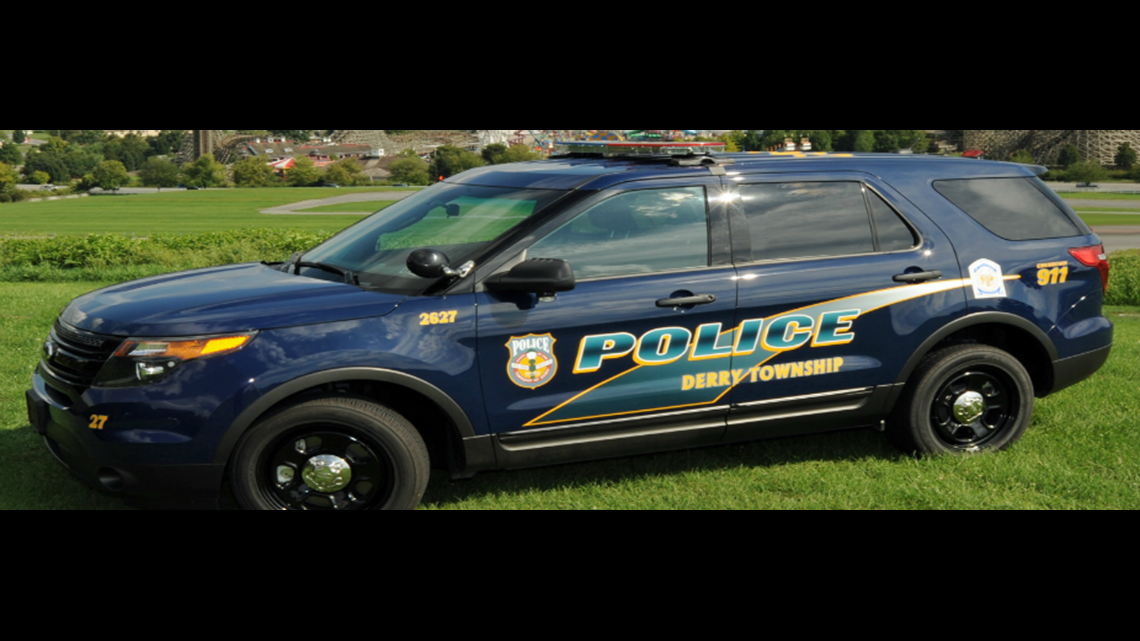 Derry Township Police Department to run “Positive Ticket Program” this ...