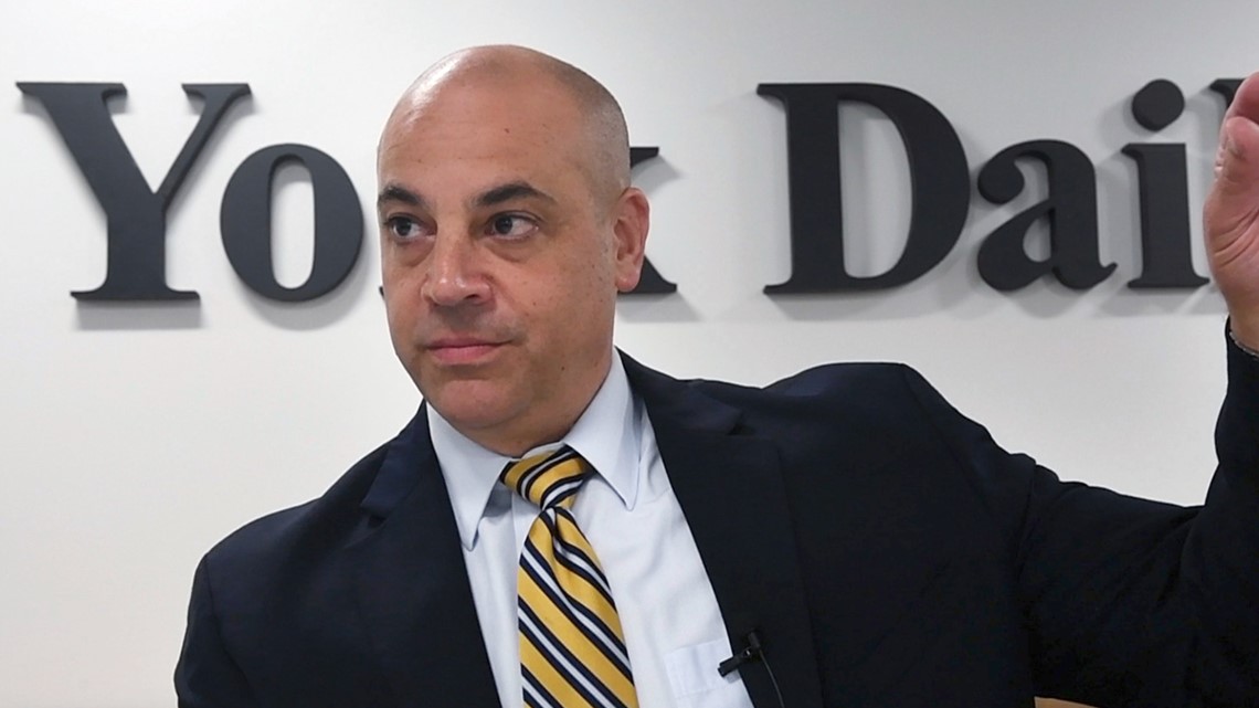 Pa. GOP endorses York County prosecutor in a three-way contest for ...