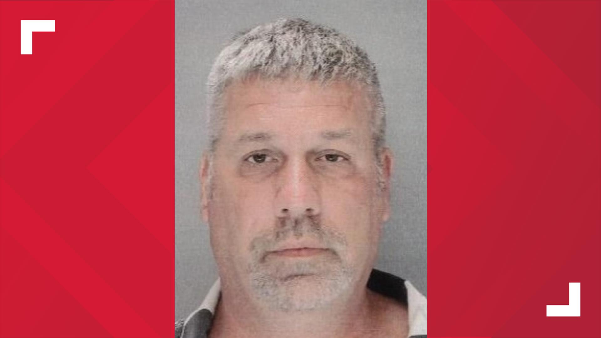 Bible study leader sentenced up to 10 years for sexual assaults | fox43.com