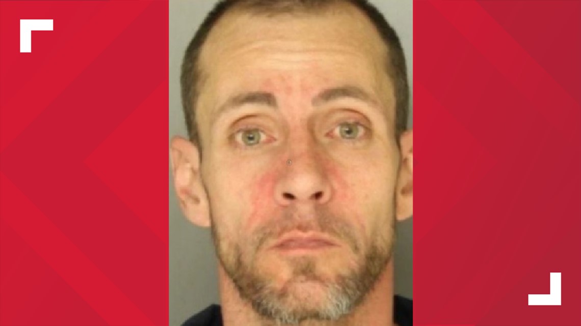 Third of 4 suspects convicted of murder in 2016 Salisbury Township ...