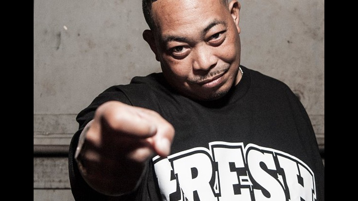 2 Live Crew founding member ‘Fresh Kid Ice’ dies at age 53 | fox43.com