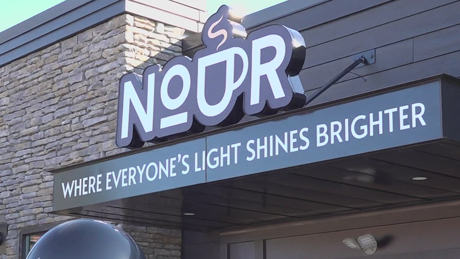Nour Coffee Shop opens, employing neurodiverse people | fox43.com