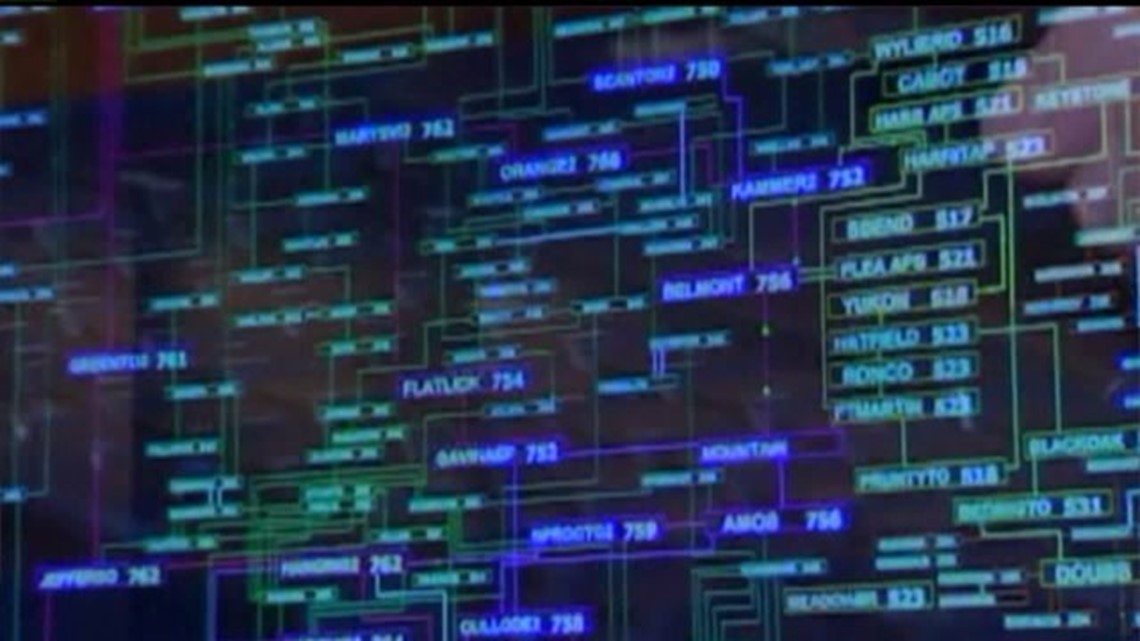 How to Disappear: Can you erase your digital footprint? | fox43.com