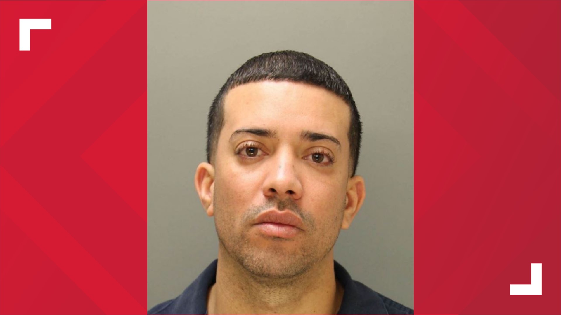 Traffic stop leads to arrest on outstanding warrant from Puerto Rico ...