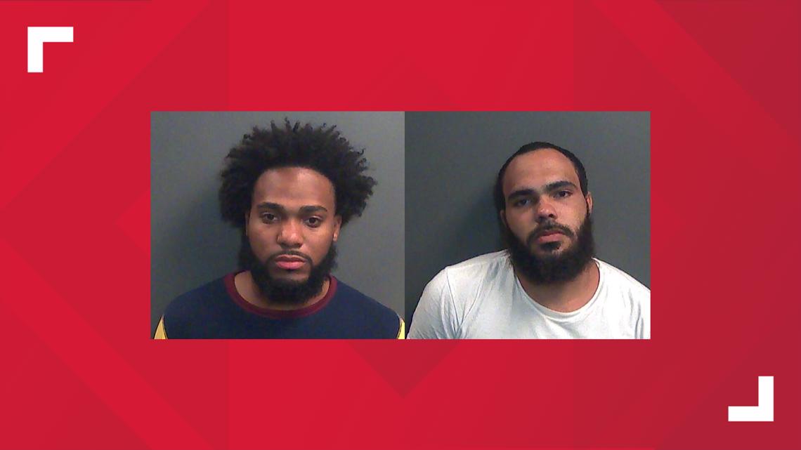 3 Lancaster County men arrested in Indiana for transporting illegal ...
