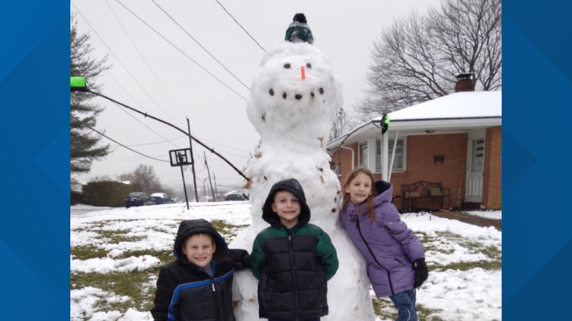 Winter in central Pennsylvania: PHOTO GALLERY | fox43.com