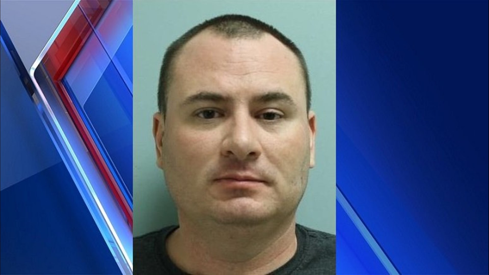 Former police chief in PA to serve 9-23 months in prison after guilty ...