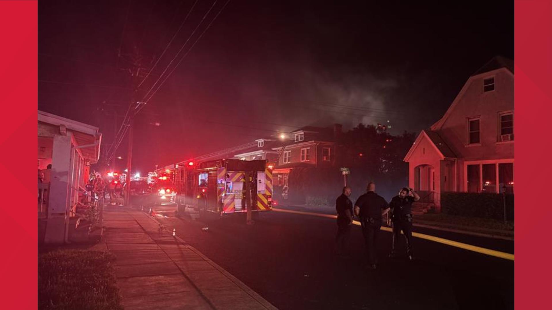 WPMT FOX43 | News in Harrisburg, York, Lancaster, Lebanon News, Weather ...