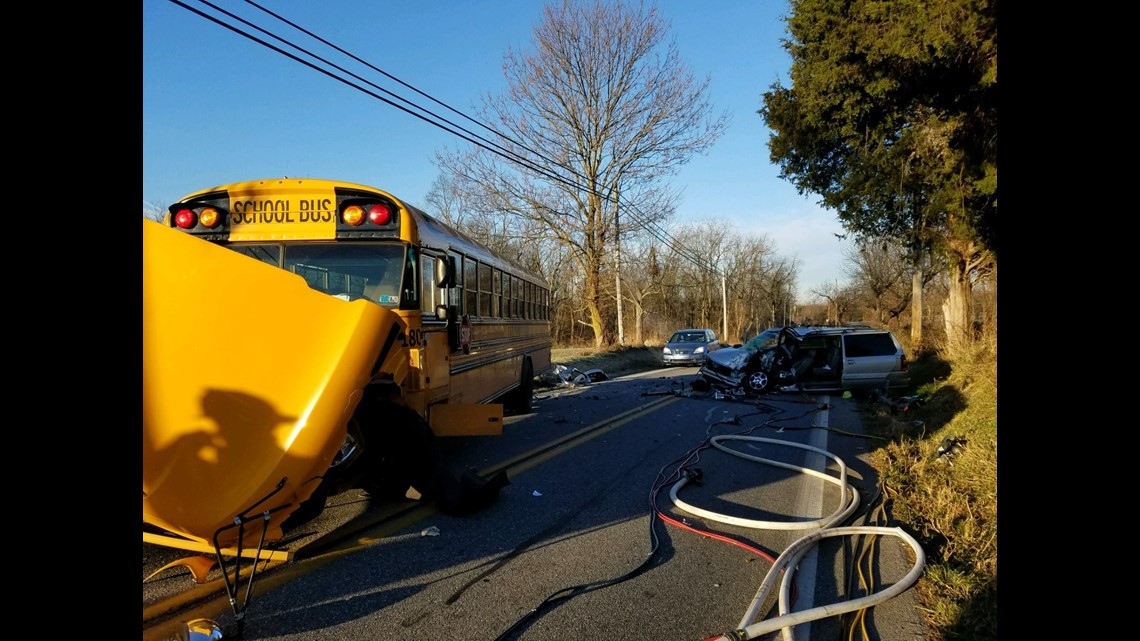 60-year-old man take to hospital with serious injuries after crash ...