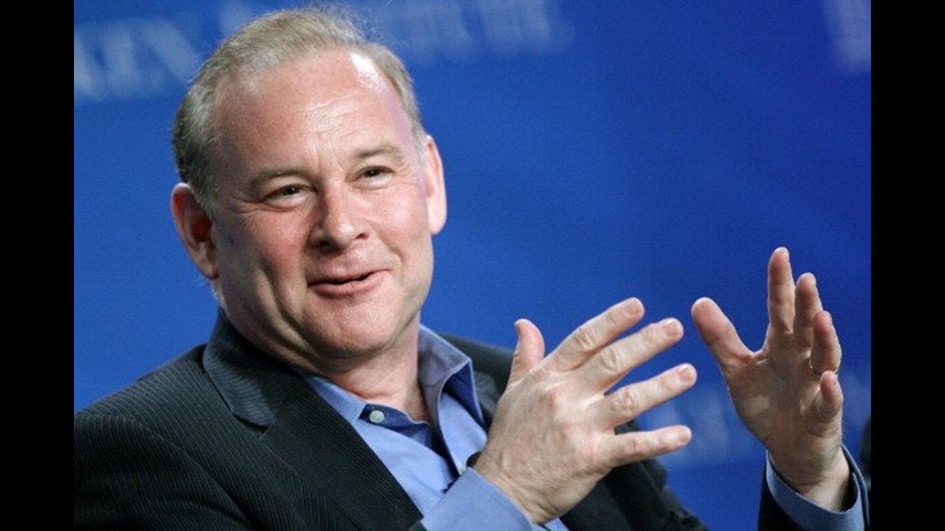 Former state treasurer Rob McCord sentenced to 30 months in prison ...