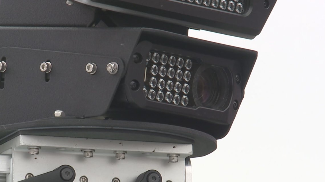 Automated speed enforcement could stick around | fox43.com