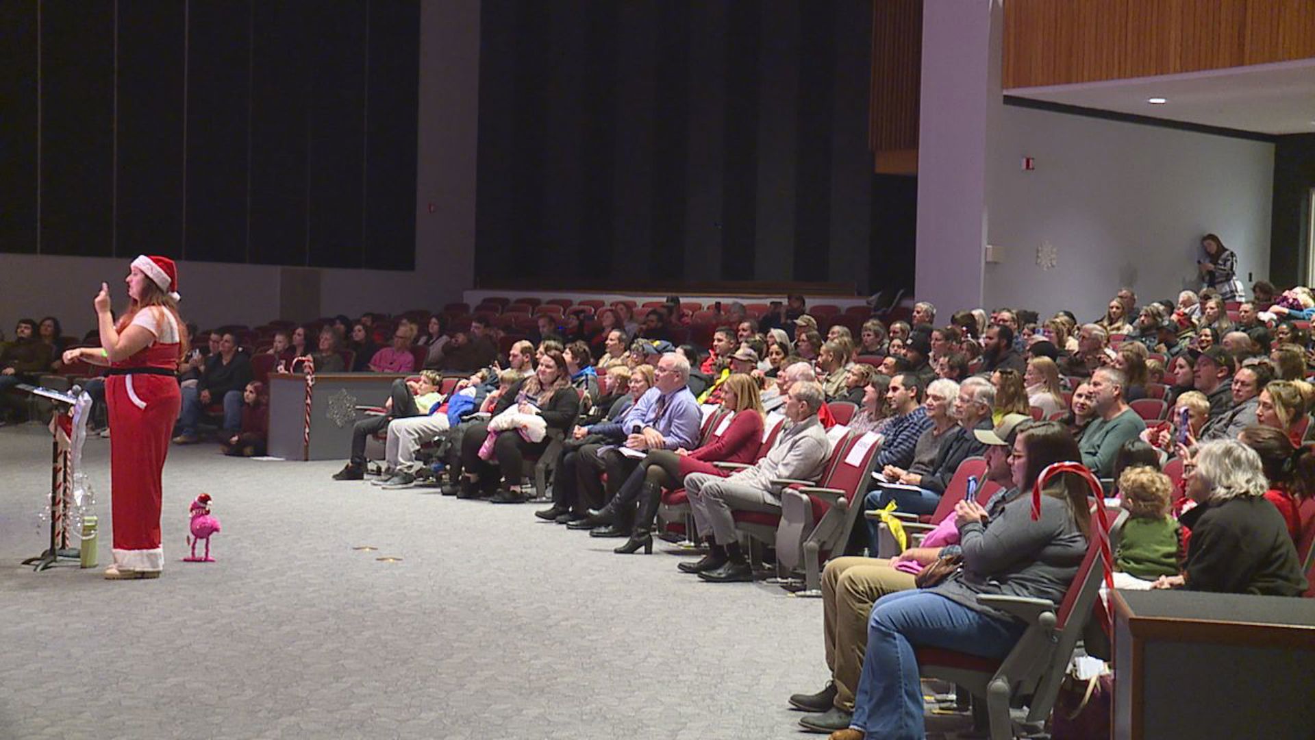 Shippensburg teachers limit volunteer work amid contract dispute ...