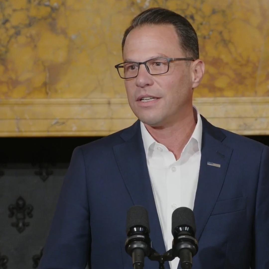 Shapiro urges Senate GOP to 'do their job,' end 100-day budget impasse ...
