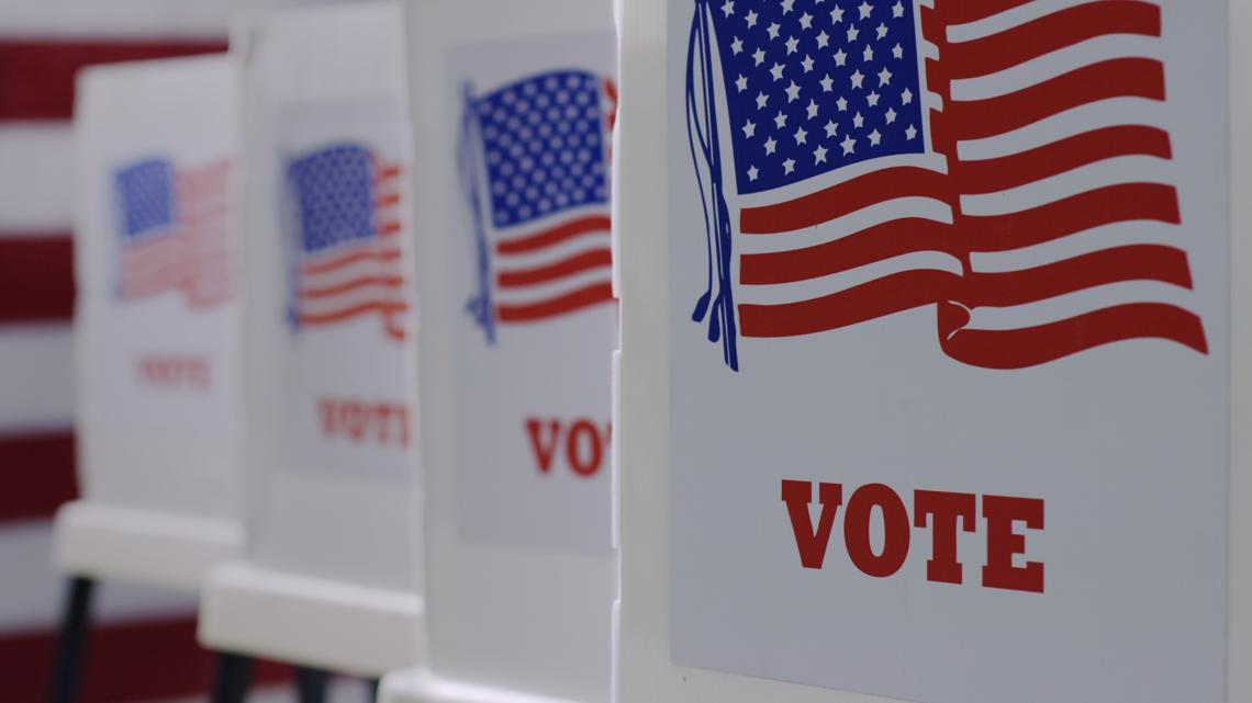 LIST: Mayoral election results across central Pennsylvania | fox43.com