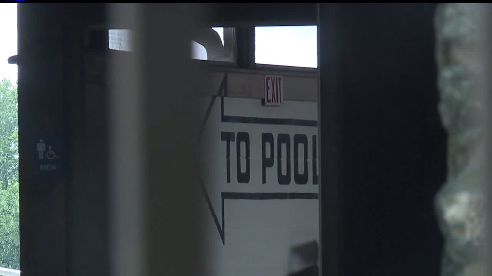 Codorus State Park swimming pool to open Saturday, July 27 | fox43.com