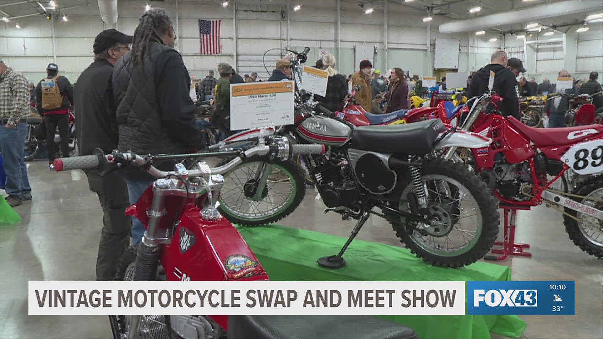 Fire reported at Starbucks roasting complex in York County | fox43.com