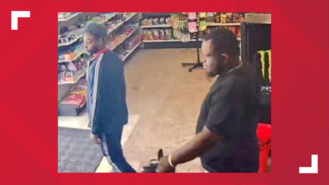 Four sought in Pennsylvania skill game theft incident | fox43.com