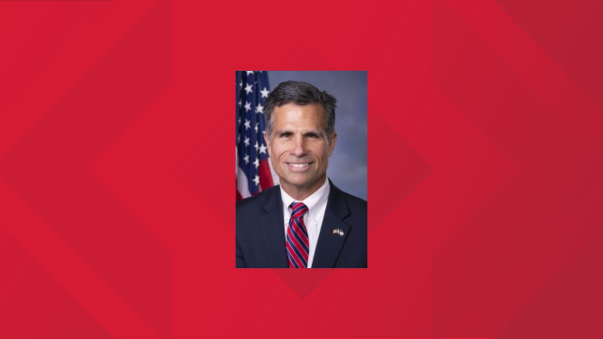 Congressman Dan Meuser (PA-09) tests positive for COVID-19 | fox43.com