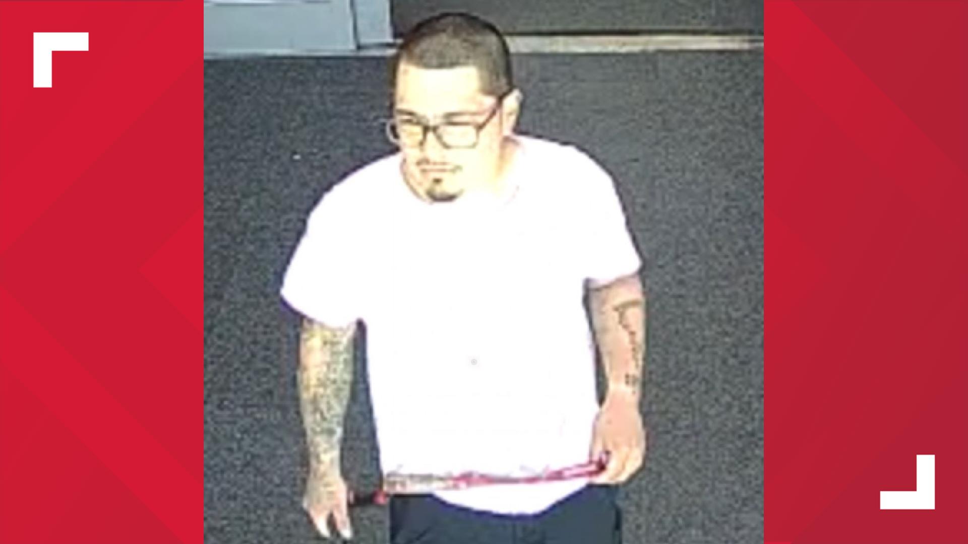 Swatara Twp. police seek help identifying suspect | fox43.com Swatara Twp. police seek help identifying suspect | fox43.com