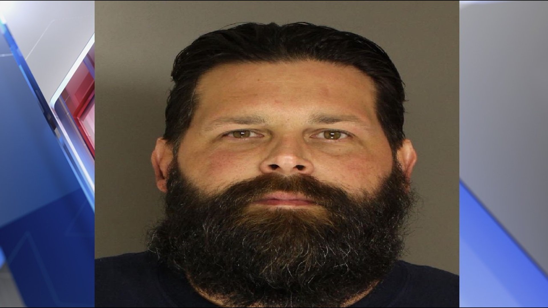 Mechanicsburg man facing charges after assaulting family member | fox43.com Mechanicsburg man facing charges after assaulting family member | fox43.com