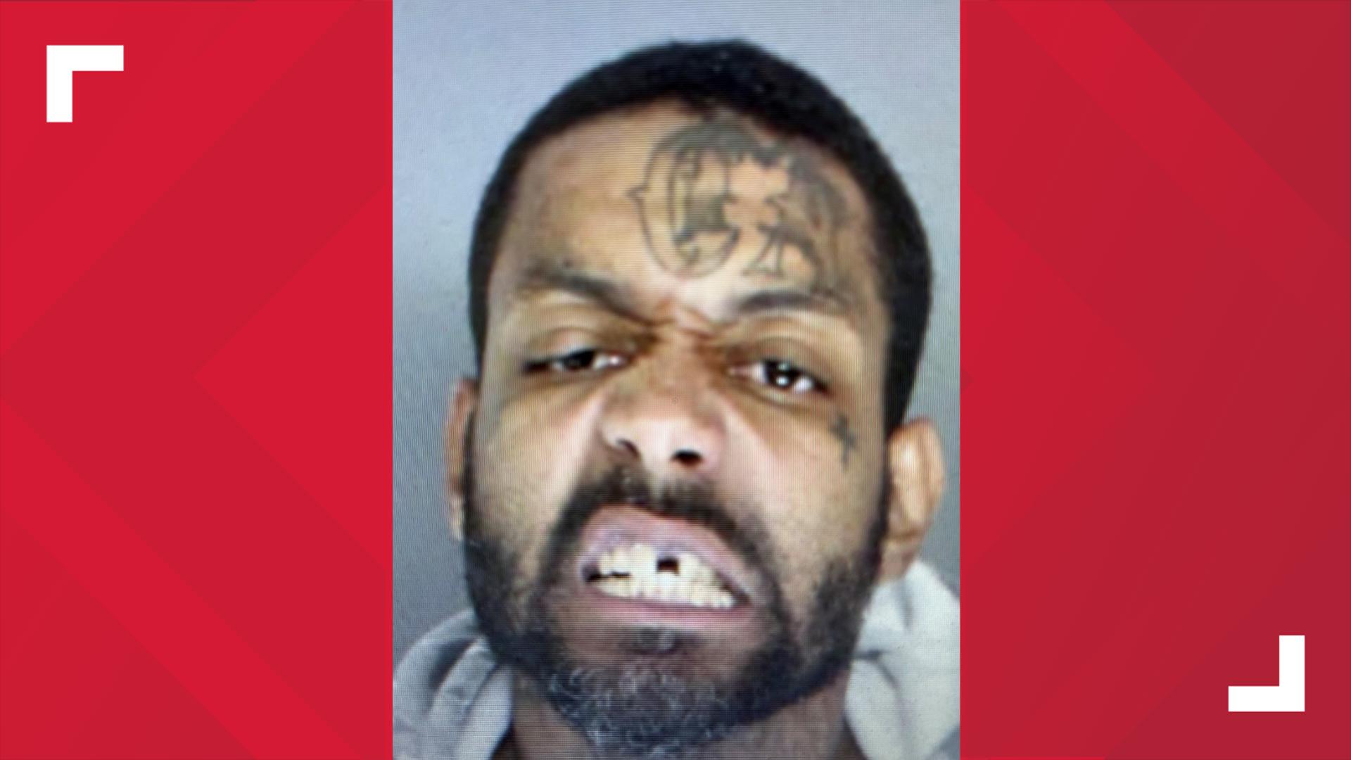 Police identify suspect in Camp Hill Fulton bank robbery | fox43.com