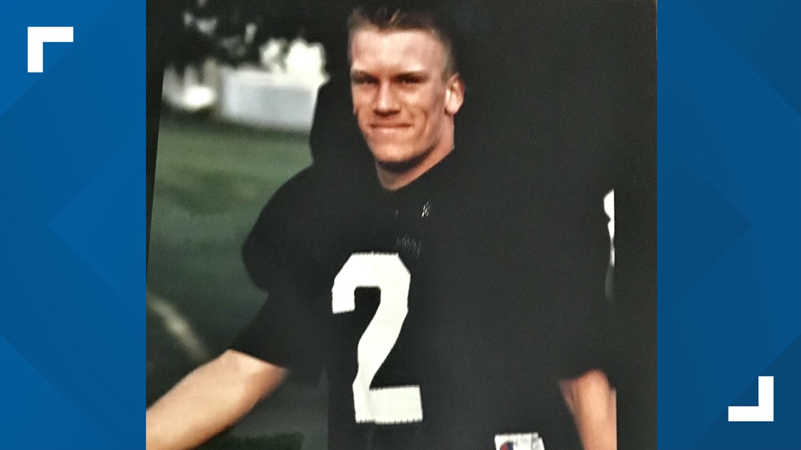 Manheim Township football team returns No. 2 jersey to honor late ...