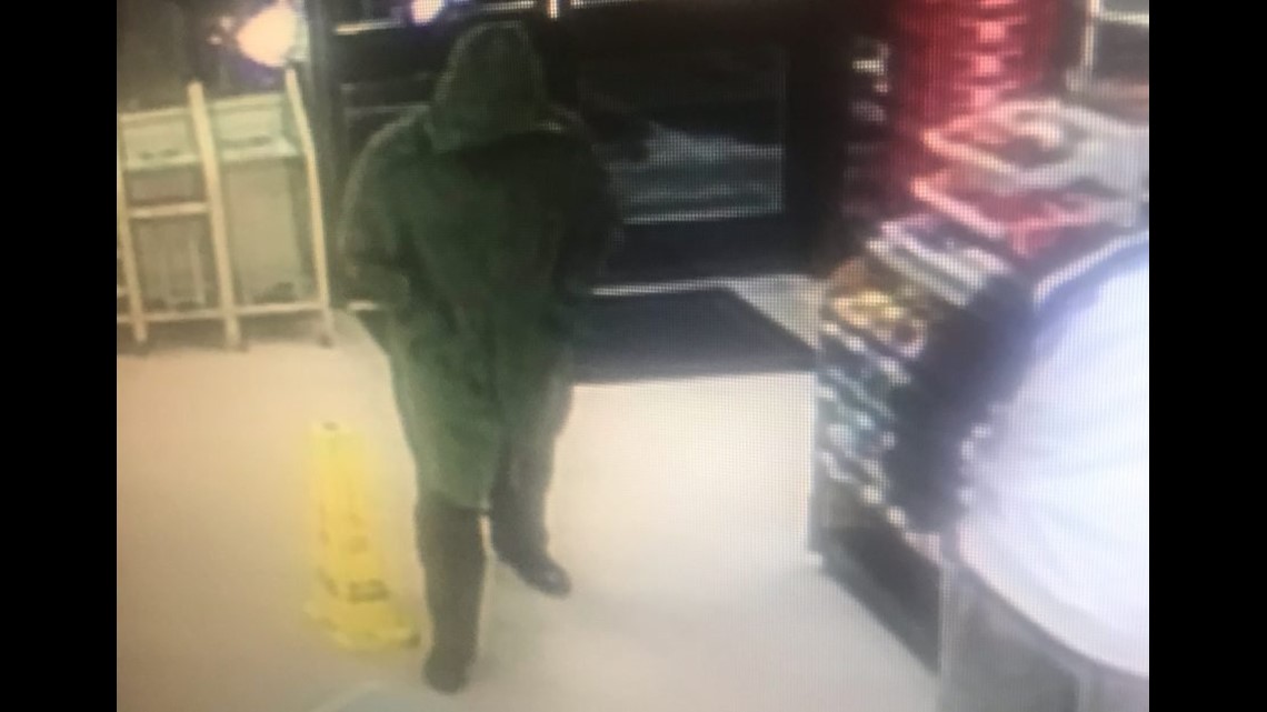 Swatara Twp. Police seek information regarding armed robbery at 7 ... Swatara Twp. Police seek information regarding armed robbery at 7 ...