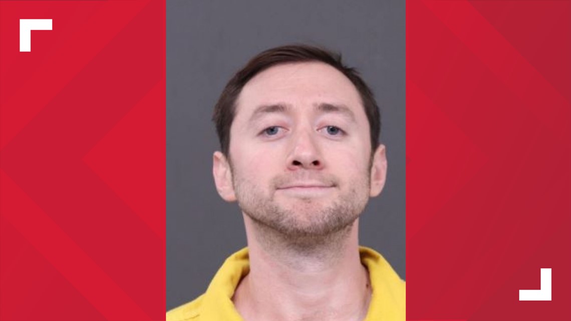 Additional charges against Justin Mohn | wnep.com