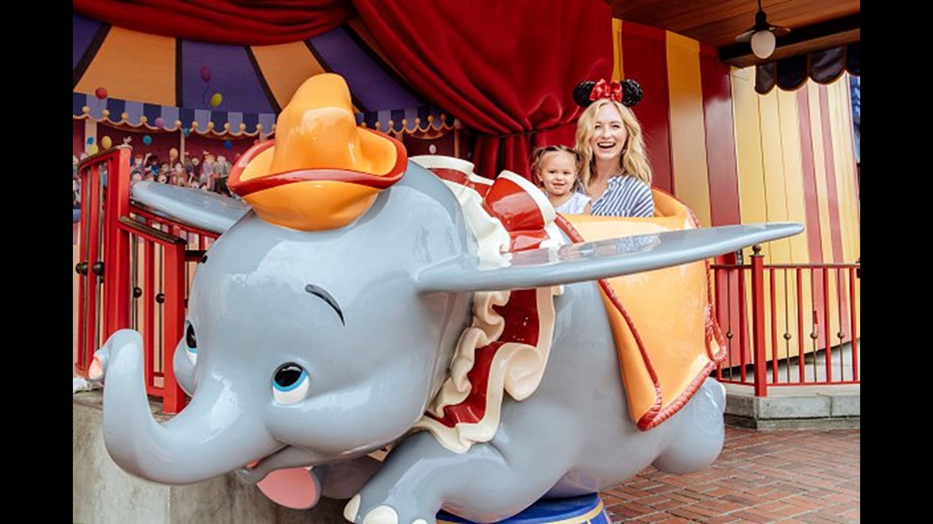 Meet the entire live-action ‘Dumbo’ cast in new trailer | fox43.com