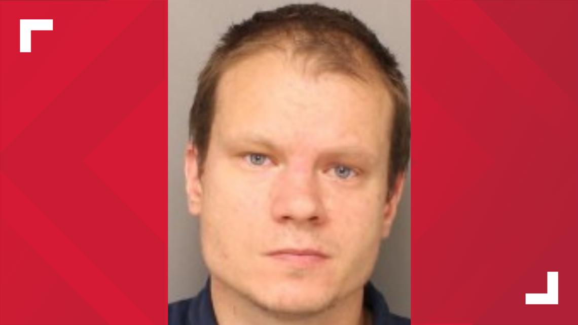 Man arrested at West Chester 'No Kings' protest allegedly had ...
