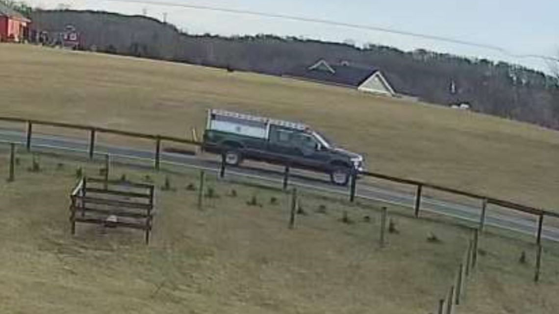 Police seeking information on MDA Construction | fox43.com