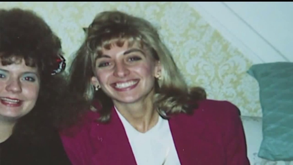 Genetic technology leads to arrest in Christy Mirack cold case | fox43.com