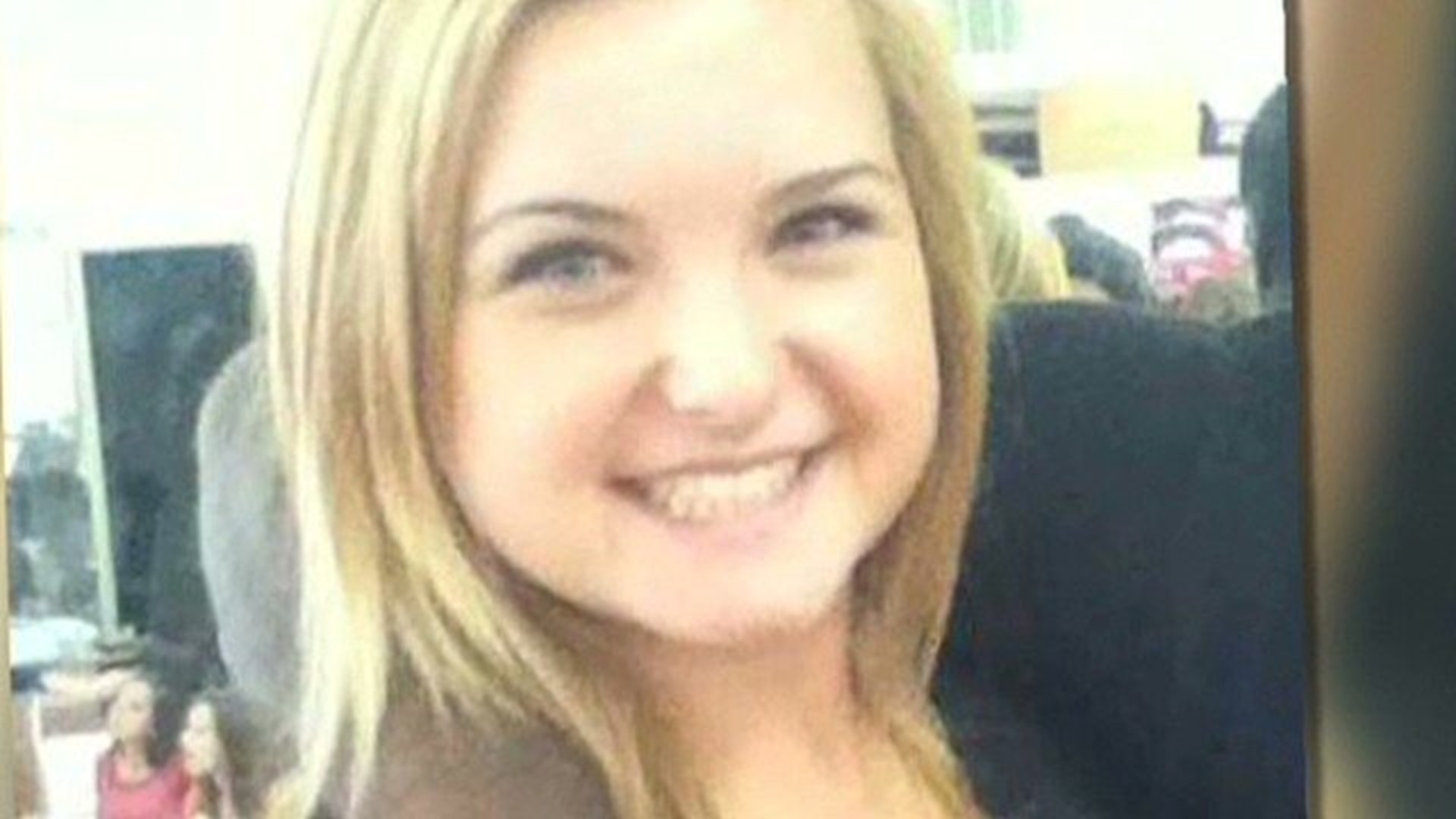 Kidnapping victim Hannah Anderson attends fundraiser in California ...