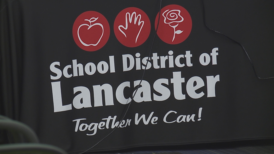 School District of Lancaster approves plan to furlough 100+ employees ...