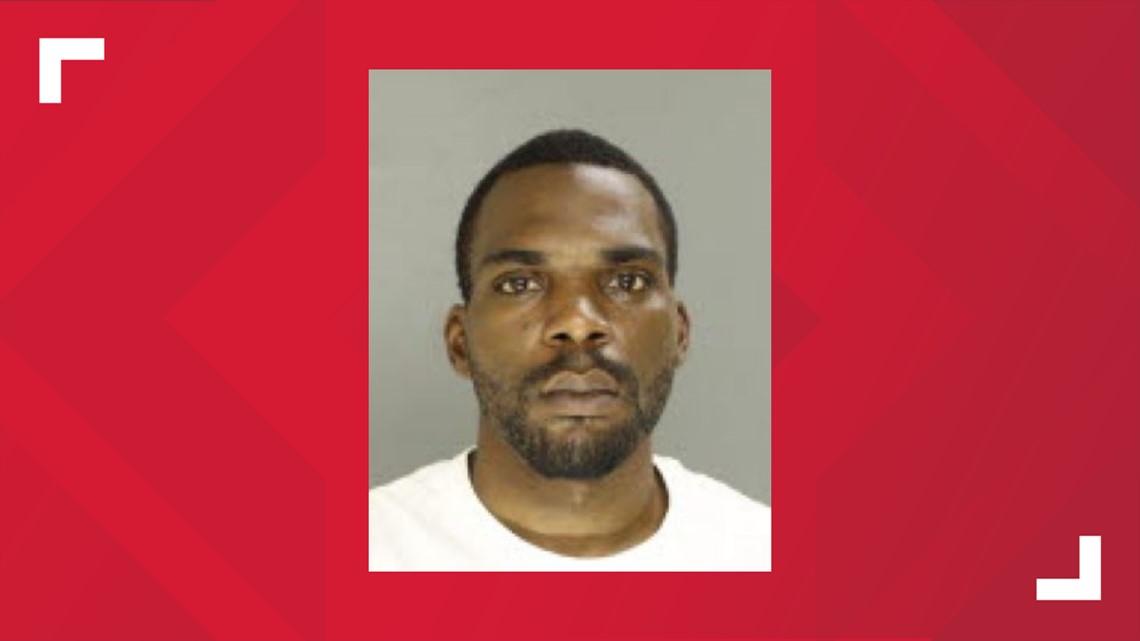 Man Convicted Of Murdering Derry Township Woman Setting Her House On