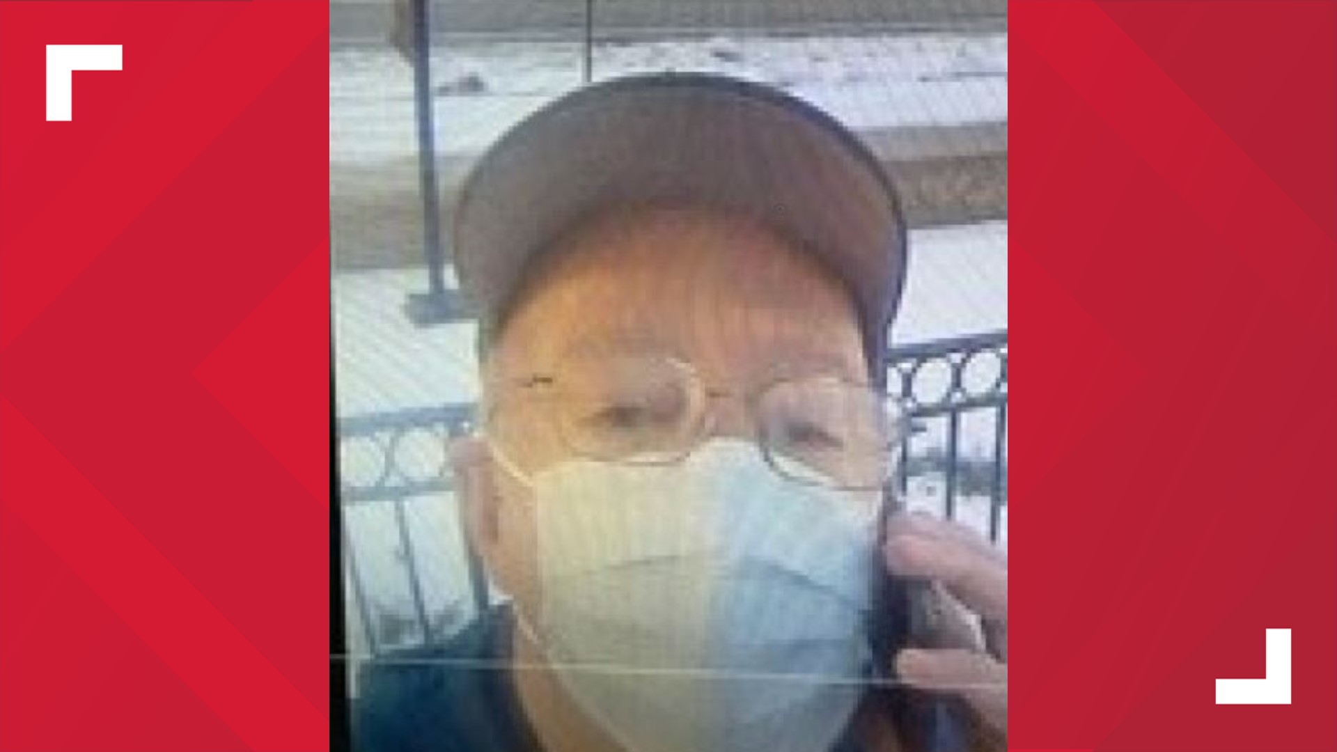 Police: New York man placed inflammatory stickers on Asbell Center for ...