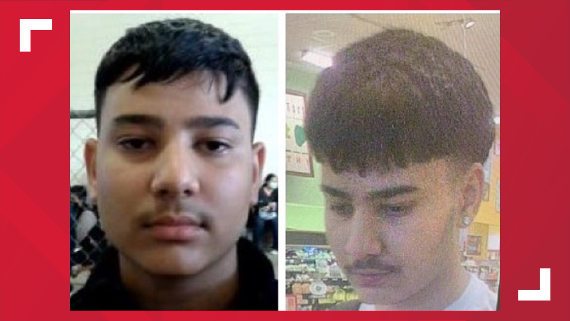 Theft suspects hit at least 5 stores on the same day | fox43.com