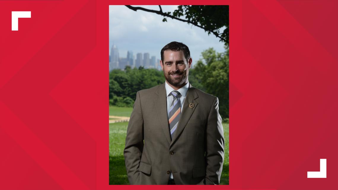 State Rep. Brian Sims running for Lt. Governor | fox43.com