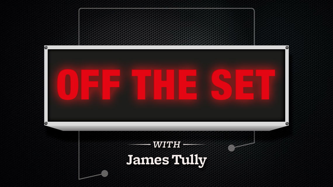 'Off the Set' Episode 5 - The Ranch: Drug Addiction and Recovery ...