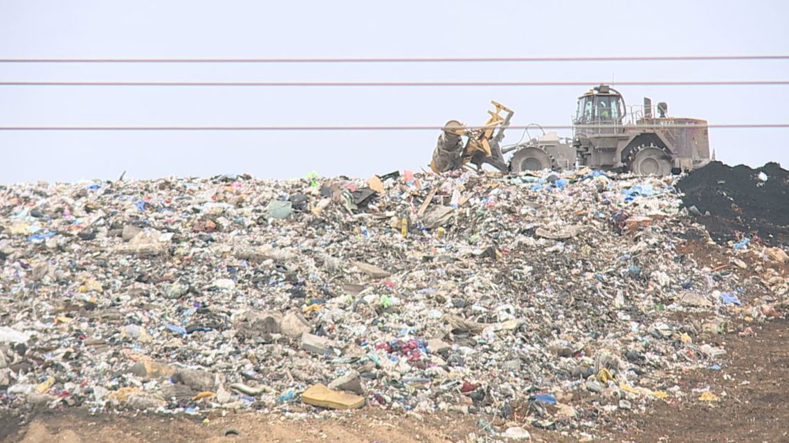 Court finds York County landfill dumped pollutants into local creek for ...