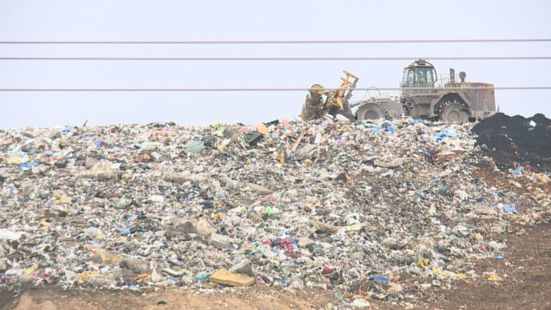 Court finds York County landfill dumped pollutants into local creek for ...