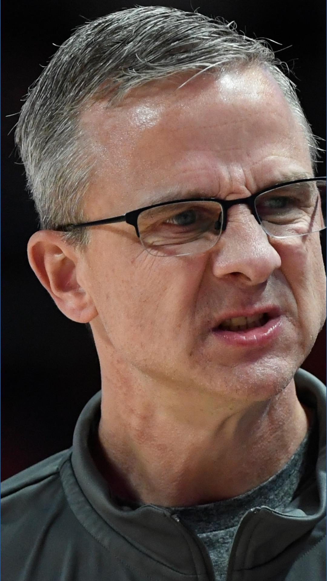 Penn State Basketball hires Scott Pera as first-ever General Manager ...