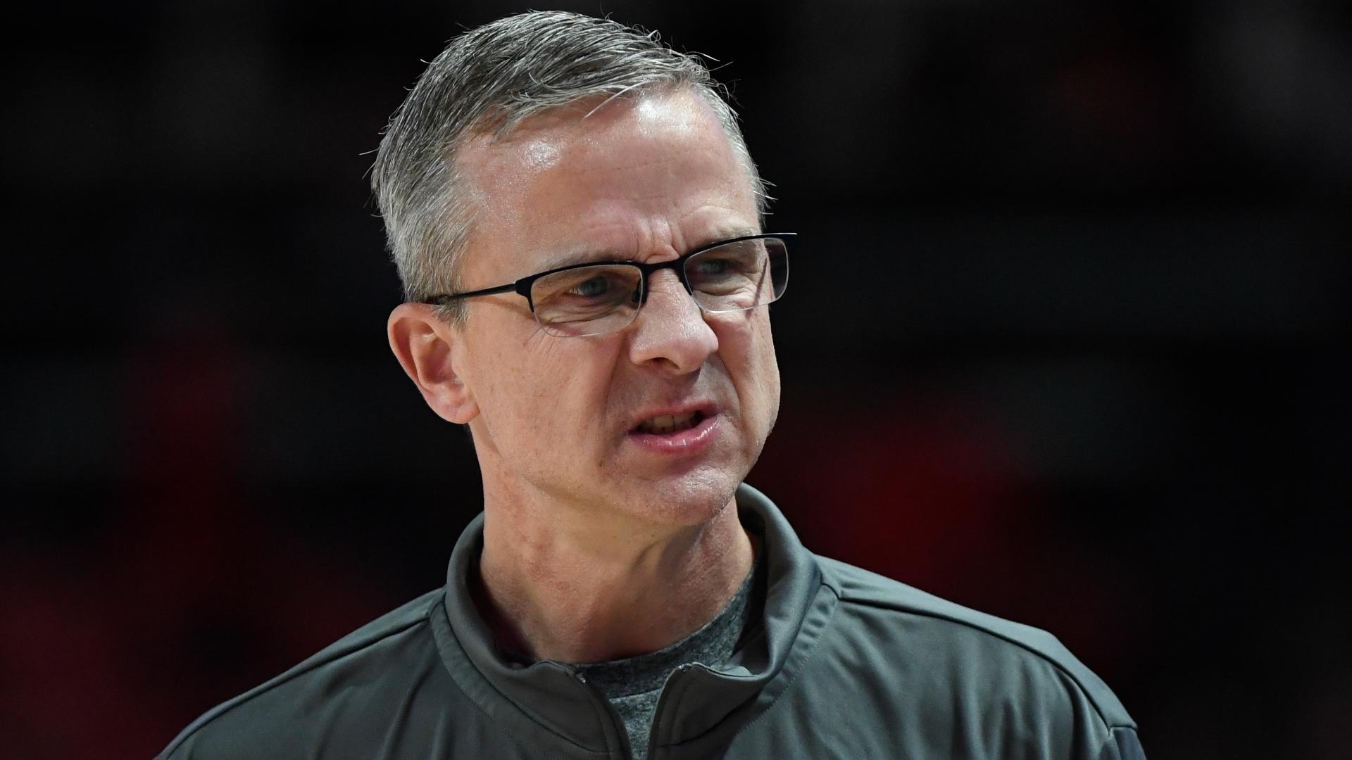 Penn State Basketball hires Scott Pera as first-ever General Manager ...