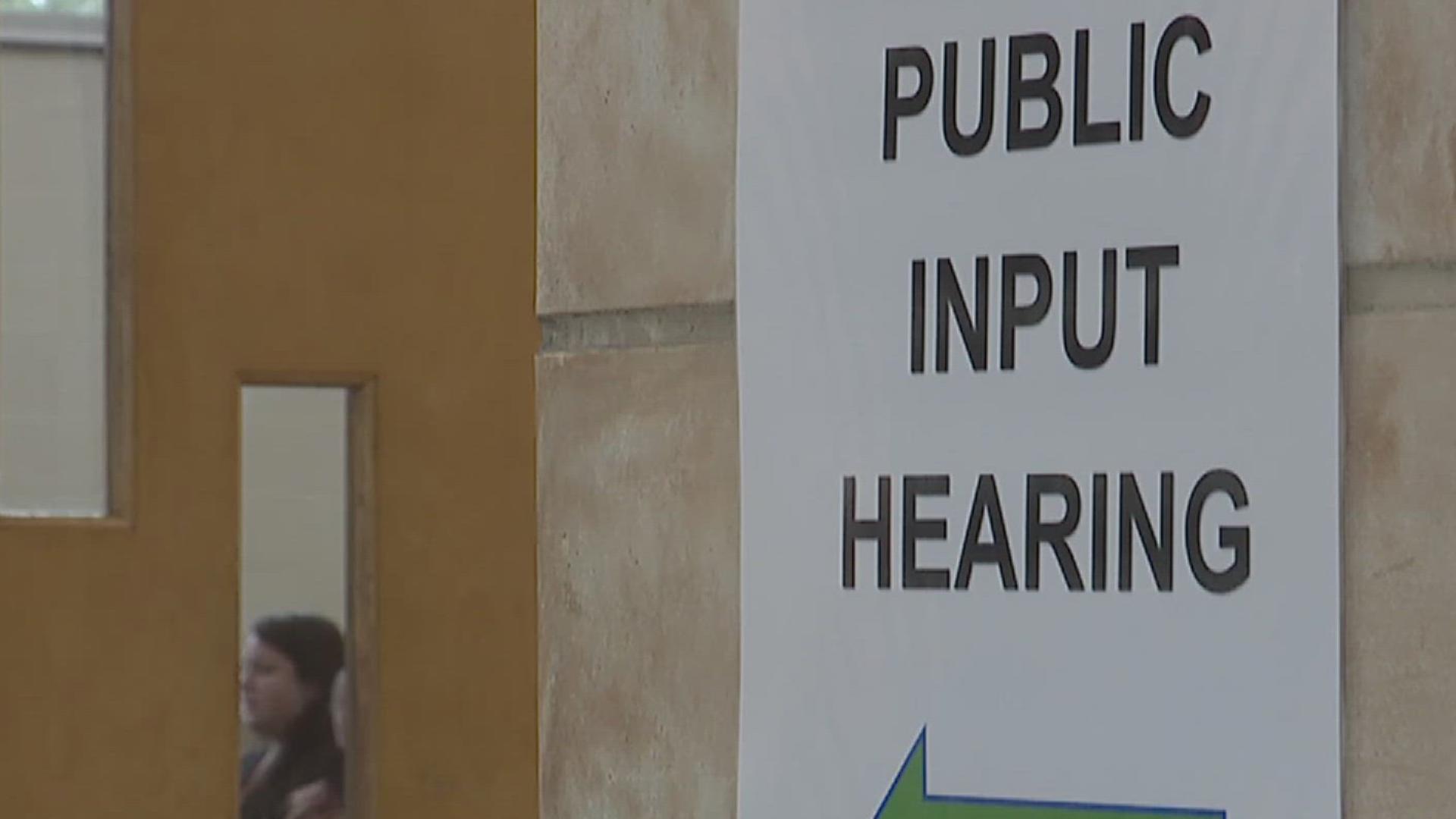 Pennsylvania PUC emphasizes community input in PPL transmission ...