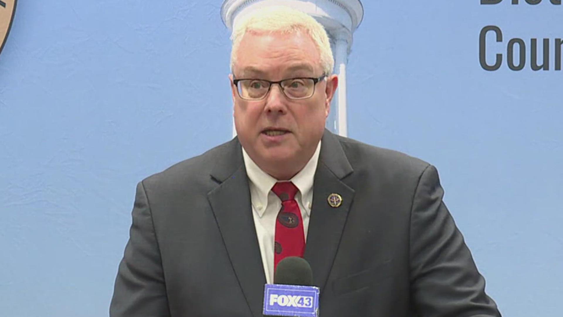 Two suspects charged in connection to deadly 2020 shooting in Carlisle ...