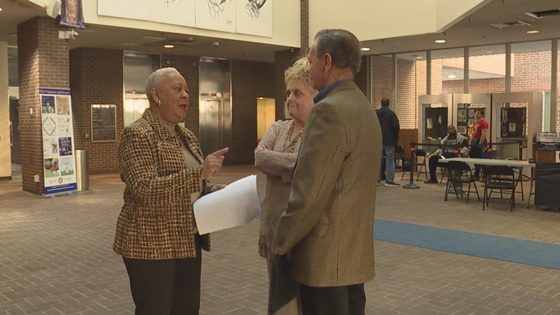 Dan Miller joins Harrisburg mayoral race, pledges fresh leadership | fox43.com