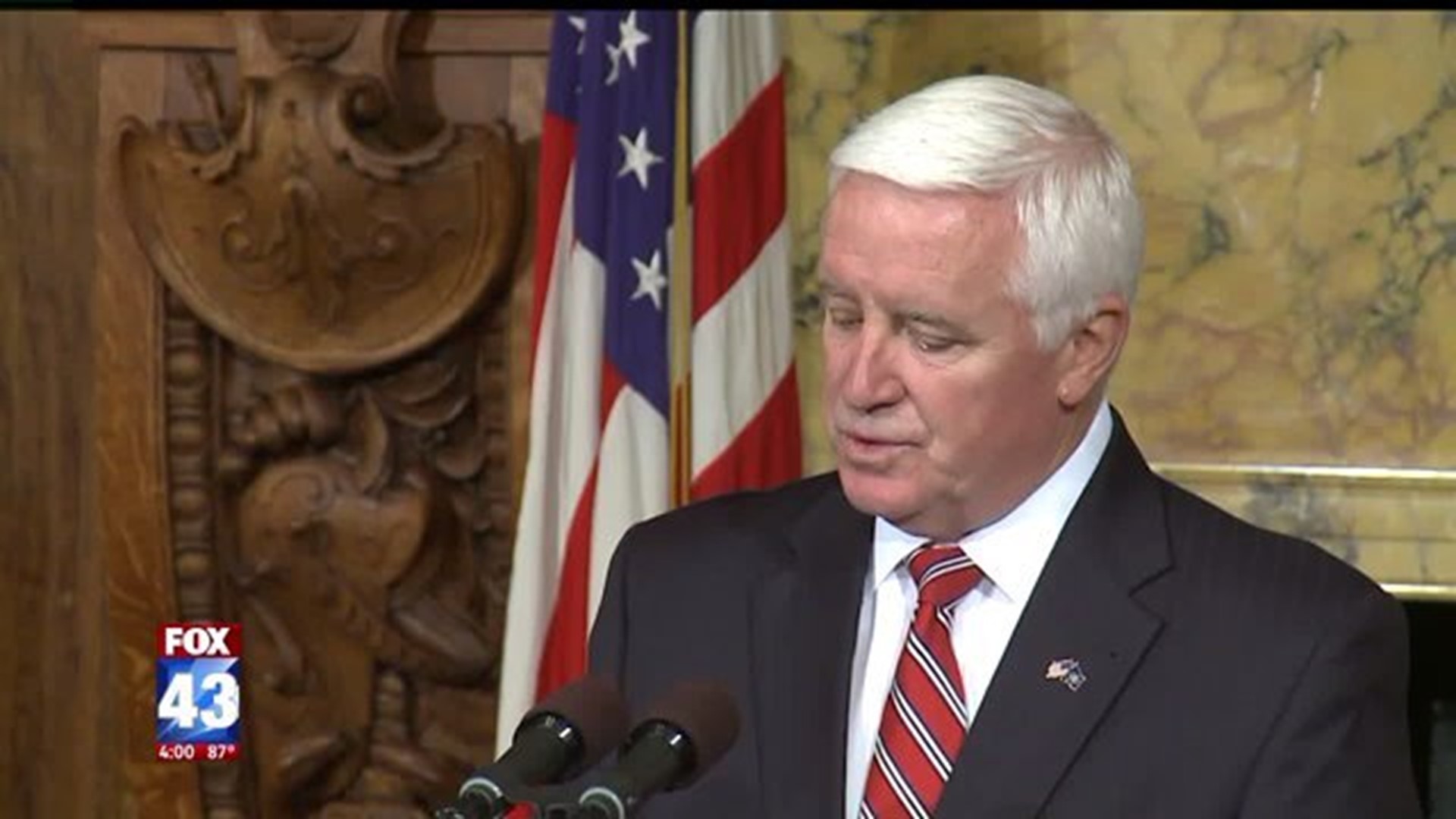 Governor Corbett Announces $21 Million in School Improvement Grants for ...