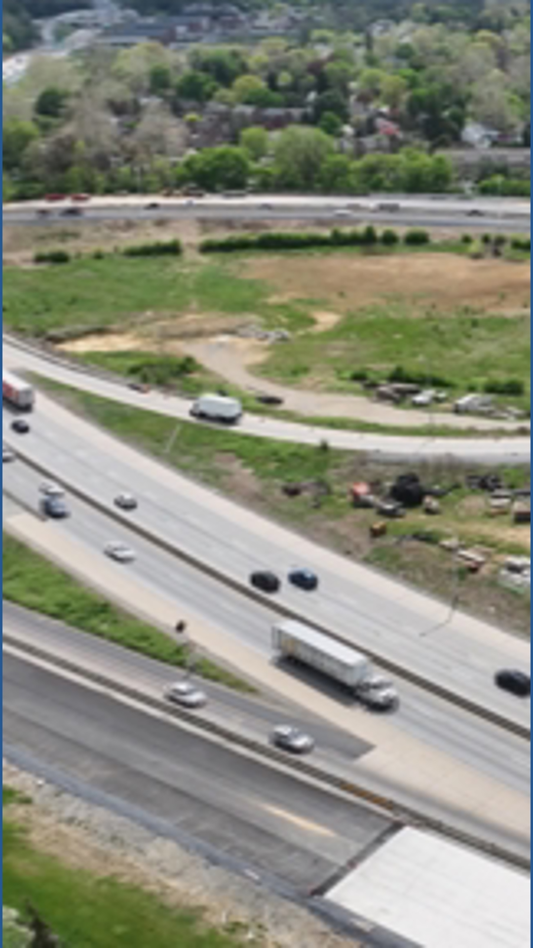 Route 30/Route 222 interchange reopens following weekend construction ...