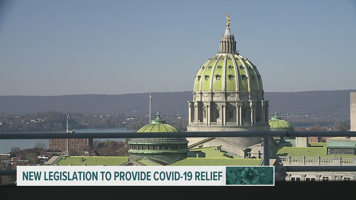 Local business officials say Senate Bill 109 is a step towards progress ...