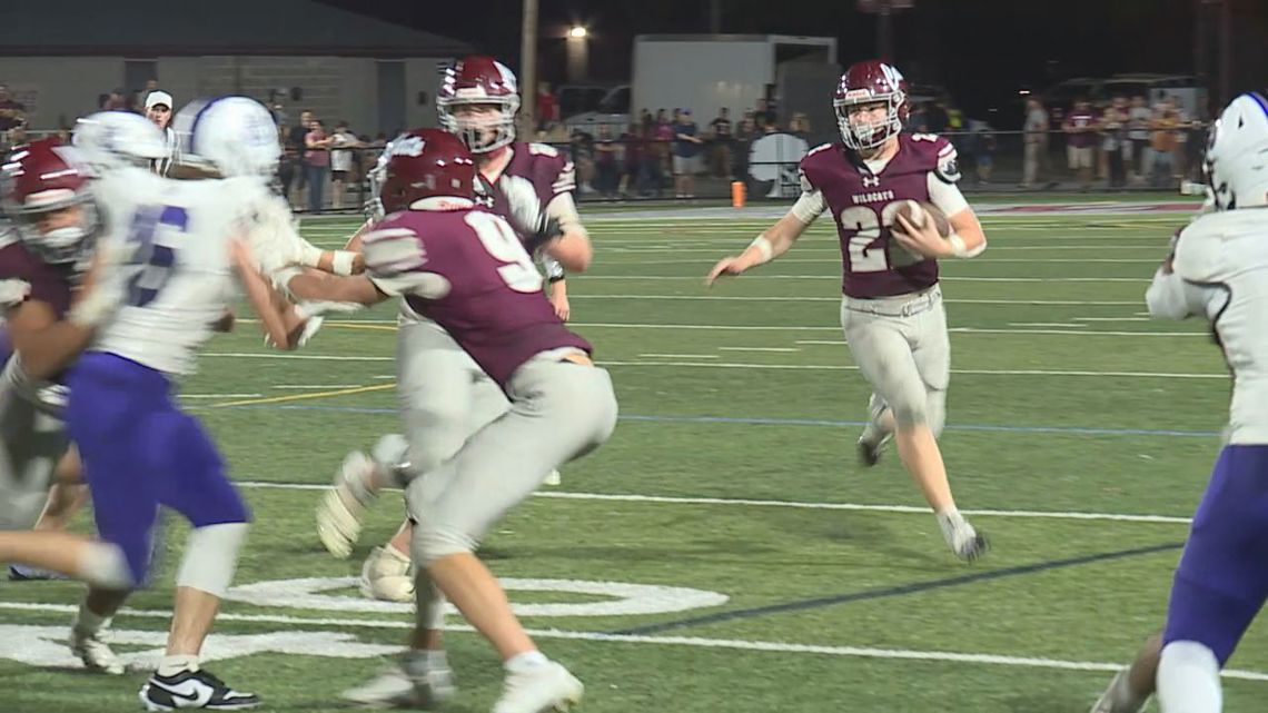 High School Football Scores & Highlights | York, Harrisburg, etc ...